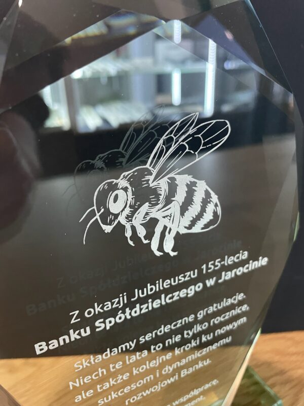 Grawer Gdańsk | Grawer Drewna Szkła Metalu | Zagrawerowani.pl